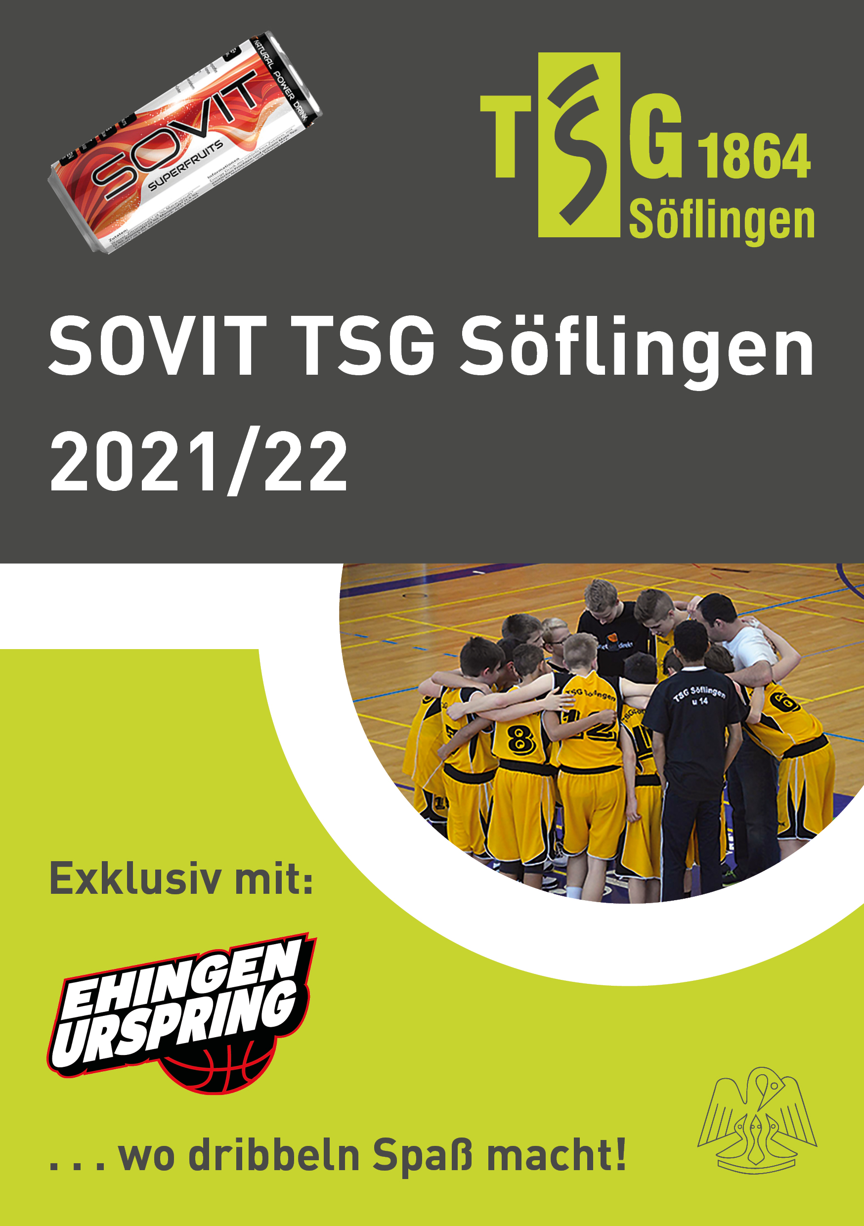 Aktuelles – TSG Söflingen Basketball